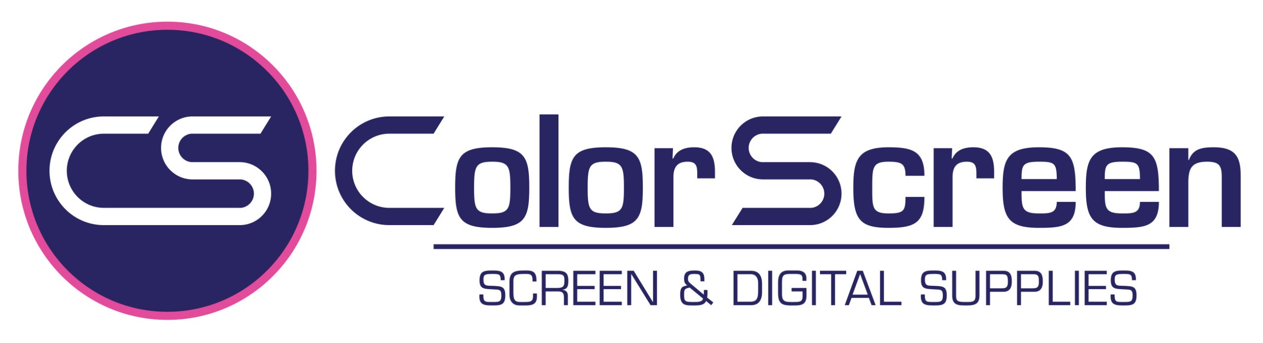 Colorscreen Announces Rebranding - ColorScreen