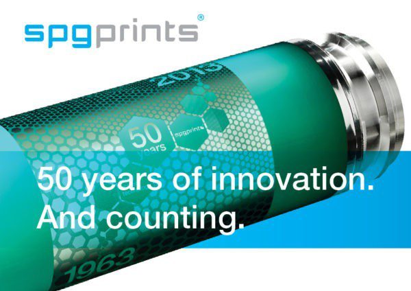 Rotary Screens for Labels & Packaging – ColorScreen